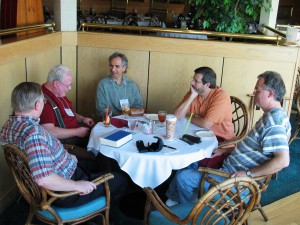 Impressions: Remembering Stan Ricker - Positive Feedback