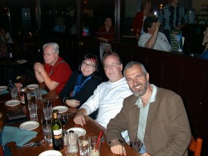 Impressions: Remembering Stan Ricker - Positive Feedback