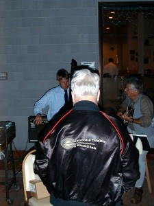 Impressions: Remembering Stan Ricker - Positive Feedback