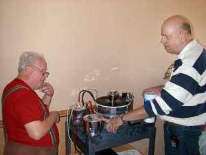 Impressions: Remembering Stan Ricker - Positive Feedback