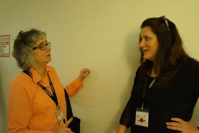 T.H.E. Show Newport 2016, Part Five - Positive Feedback