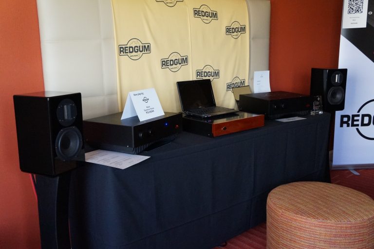 T.H.E. Show Newport 2016, Part Five - Positive Feedback