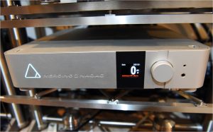 Impressions: The Stillpoints ESS Reference Rack System - Positive Feedback