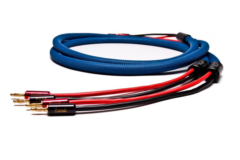 Wireworld Eclipse 8 Loudspeaker Cables - Positive Feedback