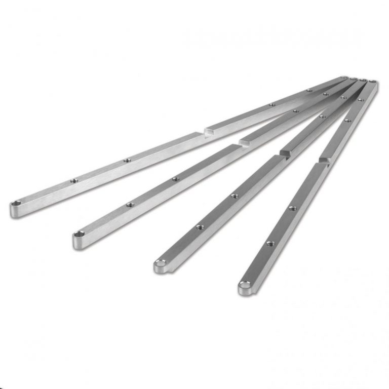 Impressions: The Stillpoints ESS Reference Rack System - Positive Feedback