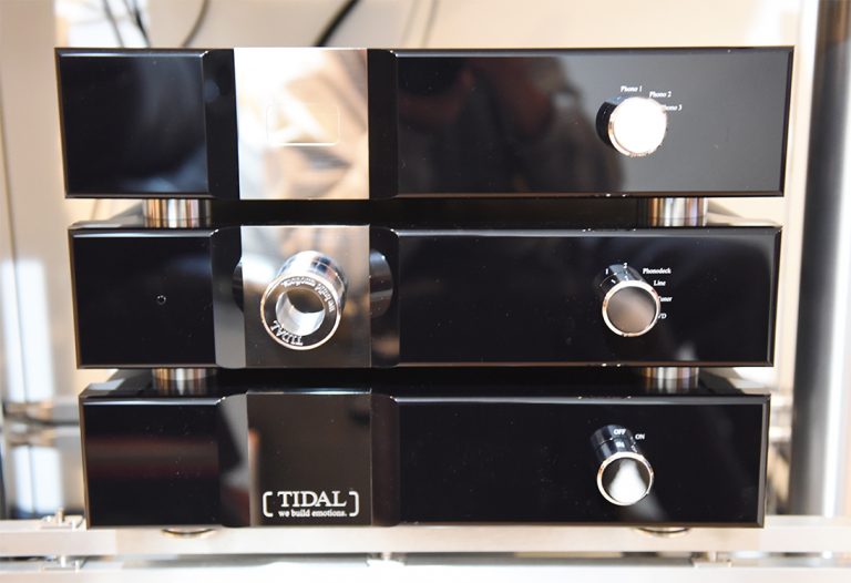 Impressions: The Stillpoints ESS Reference Rack System - Positive Feedback