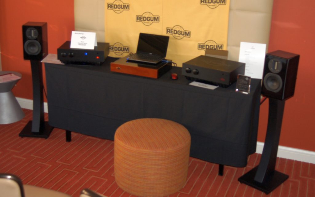 T.H.E Show Newport 2016 (Part 1) - Positive Feedback