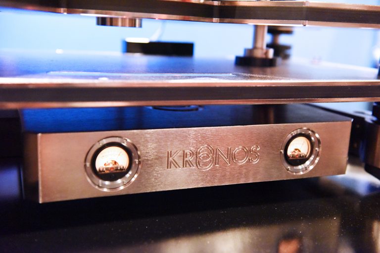 Brief Impressions: The YG Acoustics Sonja XV Reference Loudspeaker, a ...