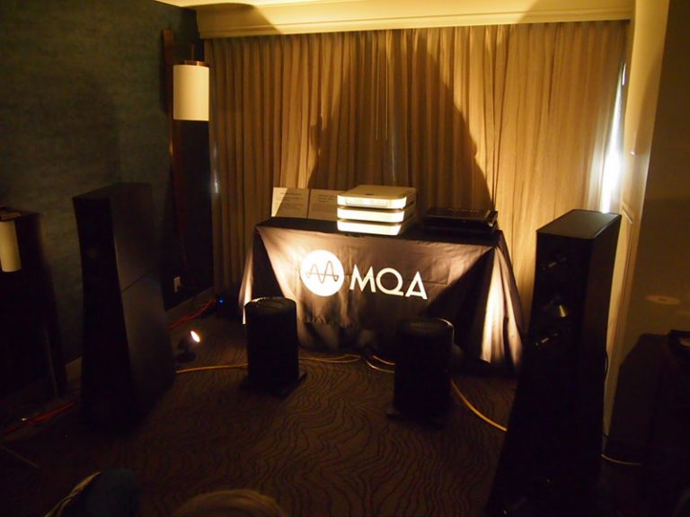 RMAF 2016 Photo Essay - Part 2 - Positive Feedback