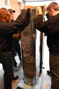 Impressions: A Reference System from TIDAL Audio - Positive Feedback