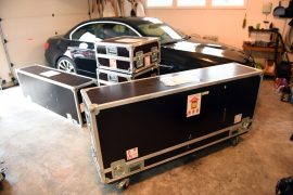 Impressions: A Reference System from TIDAL Audio - Positive Feedback