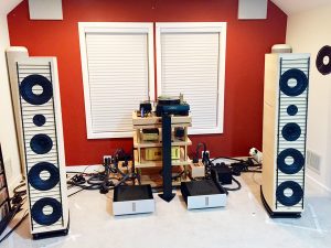 KRONOS Pro LE Turntable