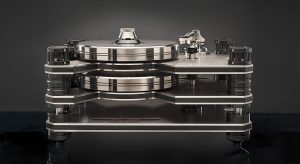 KRONOS Pro LE Turntable