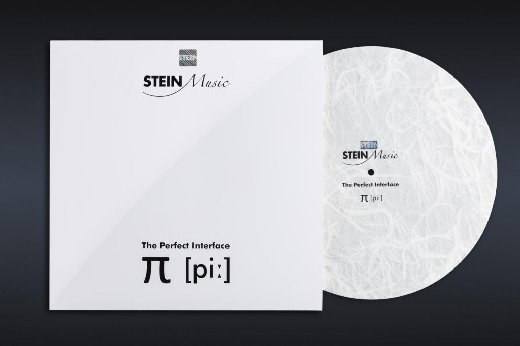 Stein Music Perfect Interface Resonance Control Mat