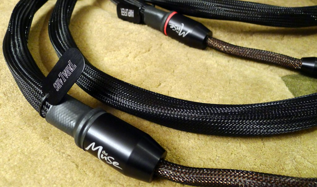 tara labs muse cables