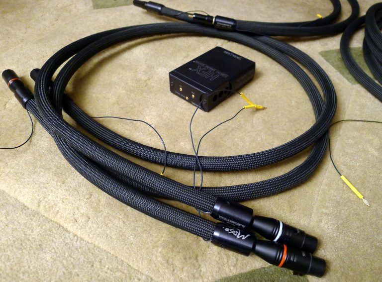 tara labs muse cables