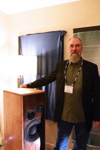 Audio Oasis Awards AXPONA 2017