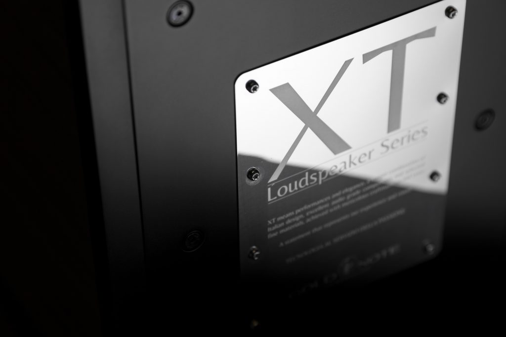 Gold Note XT-7