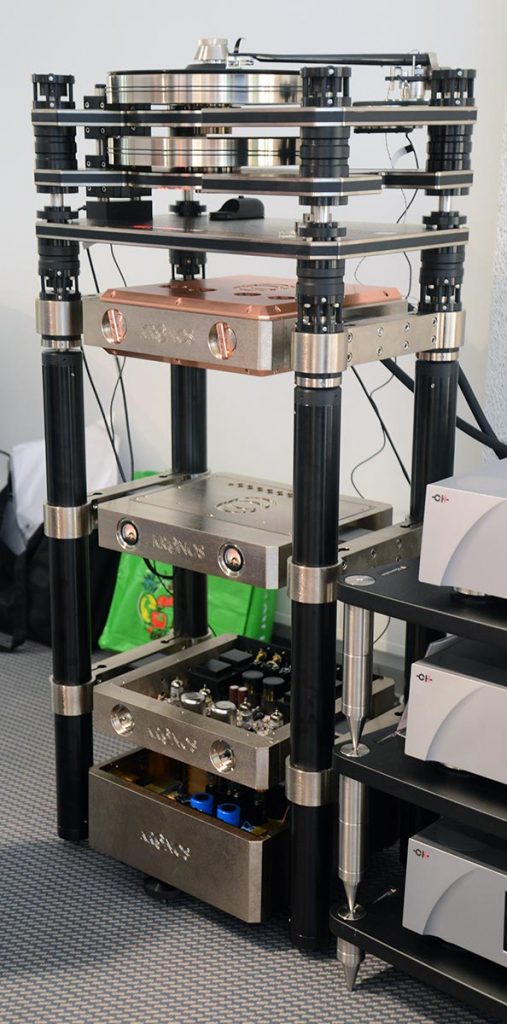 Munich High End 2017