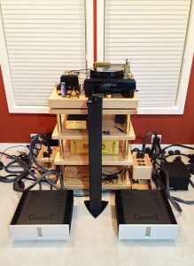 GamuT Reference System