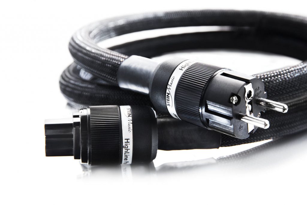 Stein Music Powerbar 10 Signature