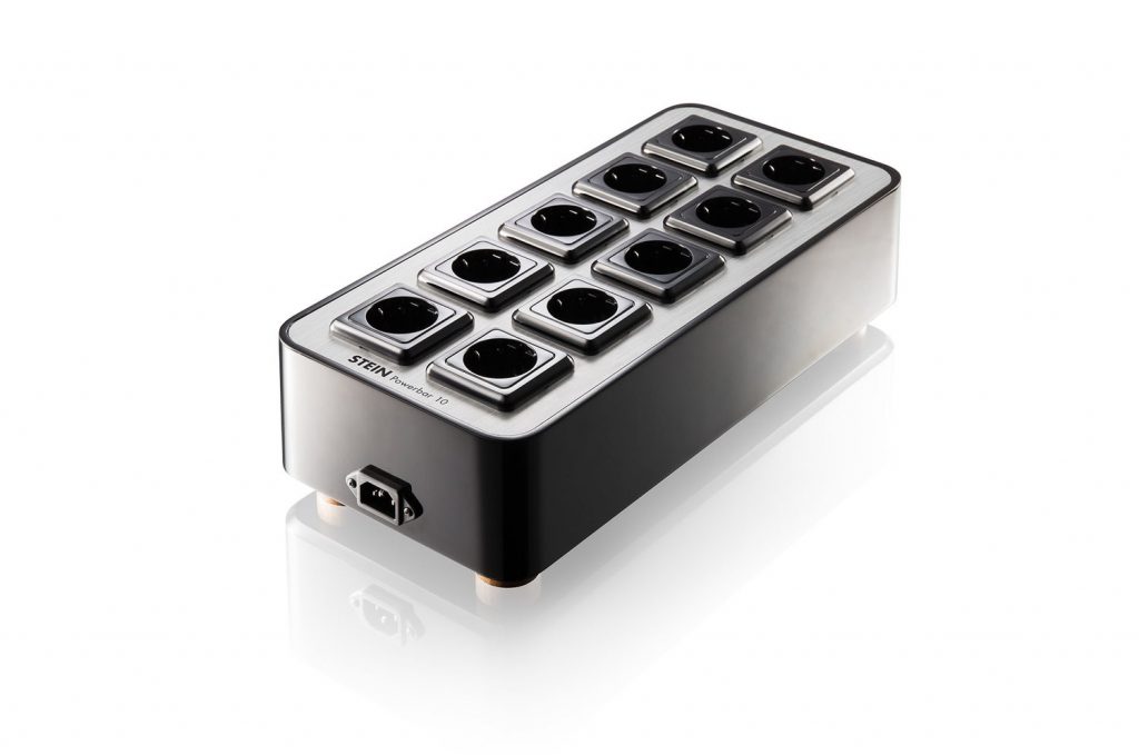 Stein Music Powerbar 10 Signature