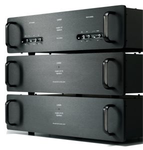 Lamm LL1.1 Signature Dual-Mono Preamplifier