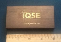 iQSE Disks BybeeTech
