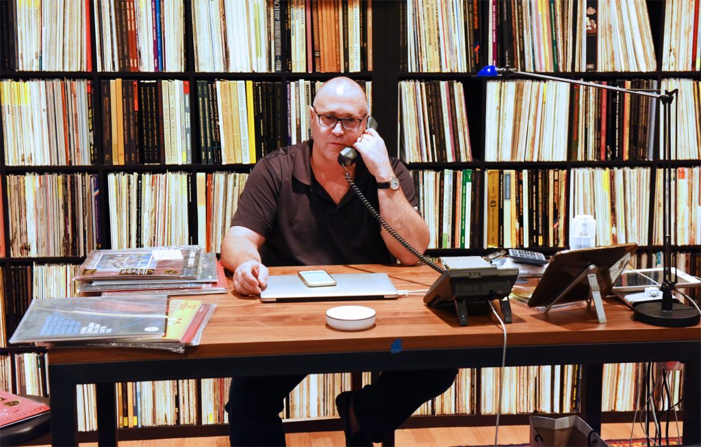 GTT Audio, Audionet, YG Acoustics, KRONOS, Kubala-Sosna