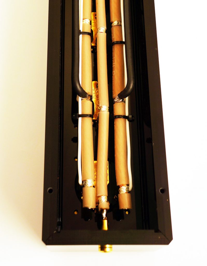 PowerStar Horizon AC Distributor