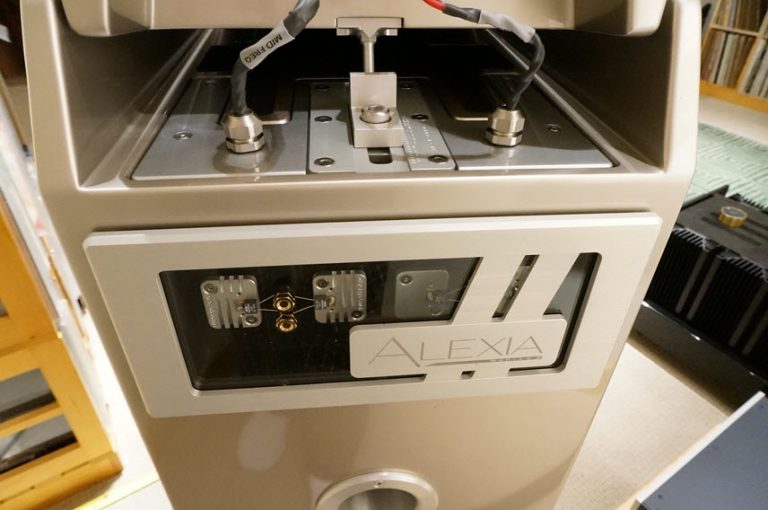 Wilson Audio Alexia Series 2 Loudspeakers