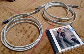 CH Precision Reference Cables