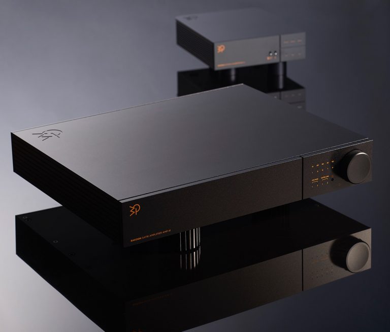 Audio Note Oto Phono SE Signature Integrated Amplifier - Positive Feedback
