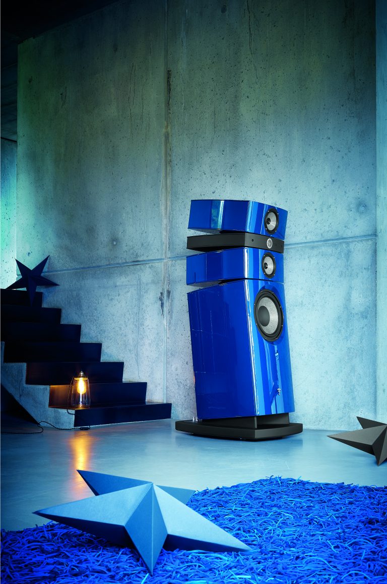 Focal Adds the Emblematic Grande Utopia EM Evo and Stella Utopia EM Evo ...