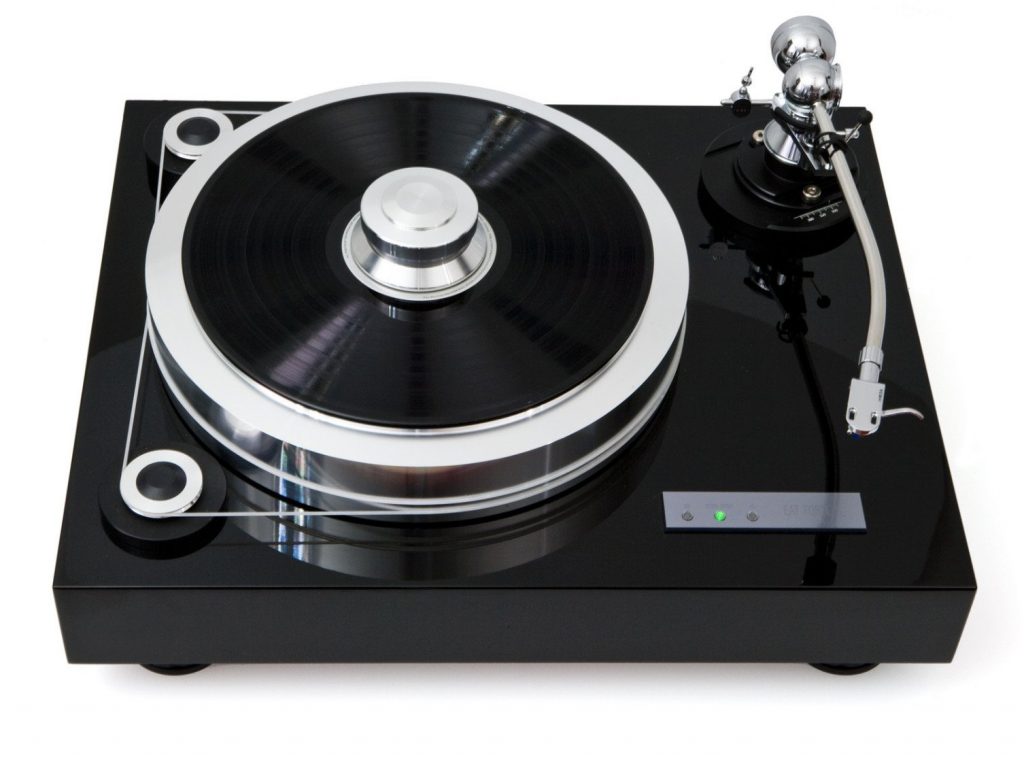 Cardas Clear Beyond Phono Cable - Positive Feedback