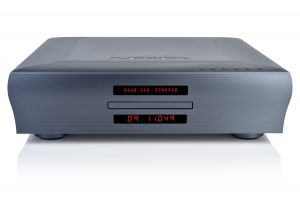 Playback Designs MPS-8 Reference SACD/CD Player - Positive Feedback