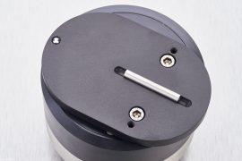 Bergmann Audio Odin Linear Tracking Tonearm - Positive Feedback