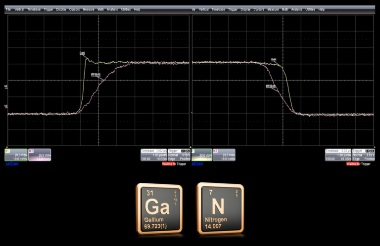 AGD Production Vivace GaNTube Monoblock Amplifiers - Positive Feedback