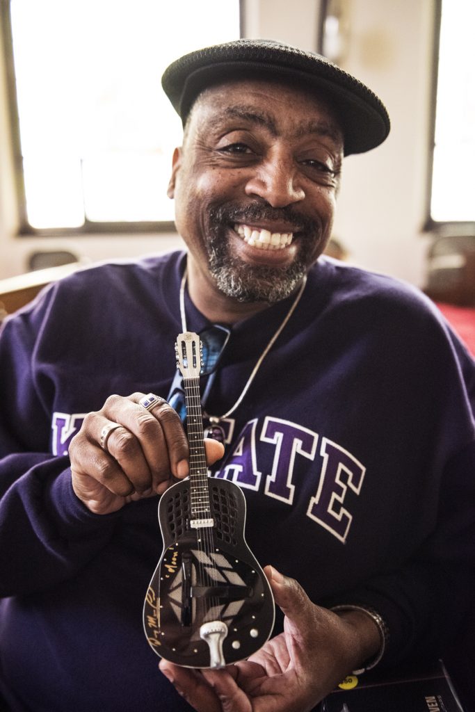 Wayne Goins, Author at Positive Feedback