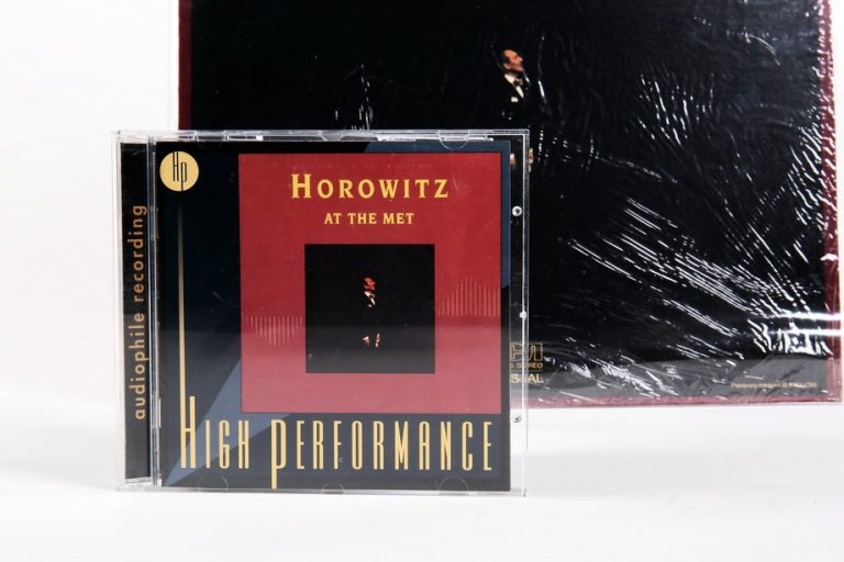 RCA Red Seal High Performance Series - Positive Feedback
