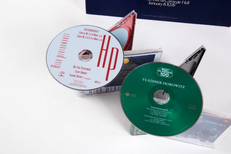 RCA Red Seal High Performance Series - Positive Feedback