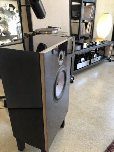 Devore Fidelity Orangutan Reference System - Positive Feedback