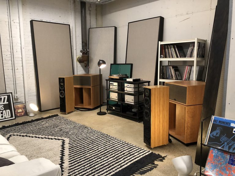 Devore Fidelity Orangutan Reference System - Positive Feedback