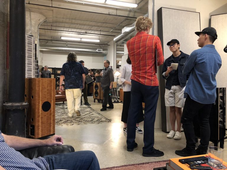 Devore Fidelity Orangutan Reference System - Positive Feedback