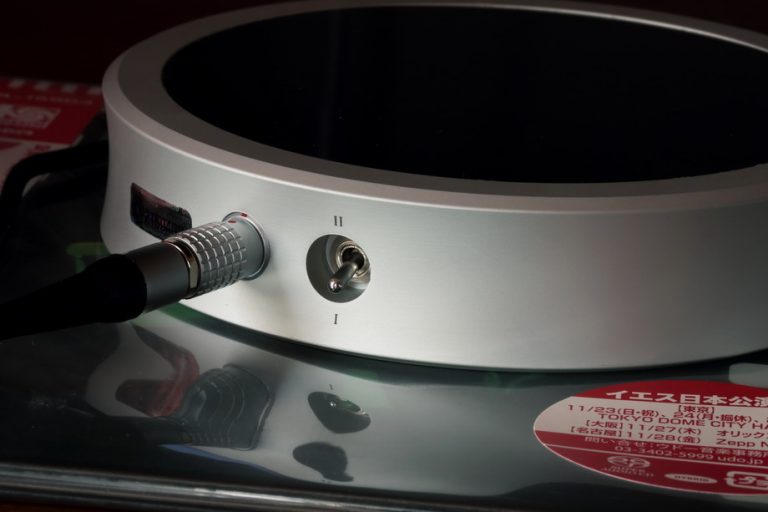 Nordost QPOINT - Positive Feedback