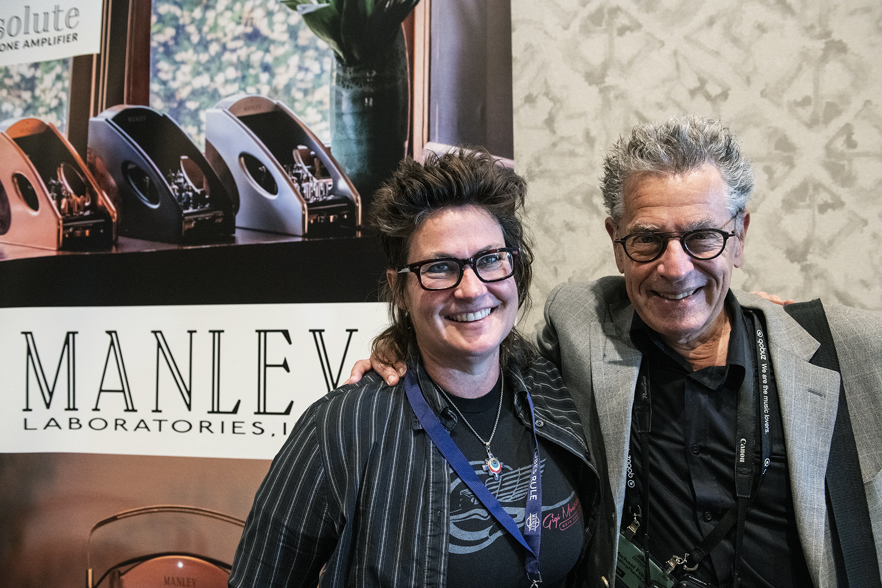 RMAF 2019 - Positive Feedback