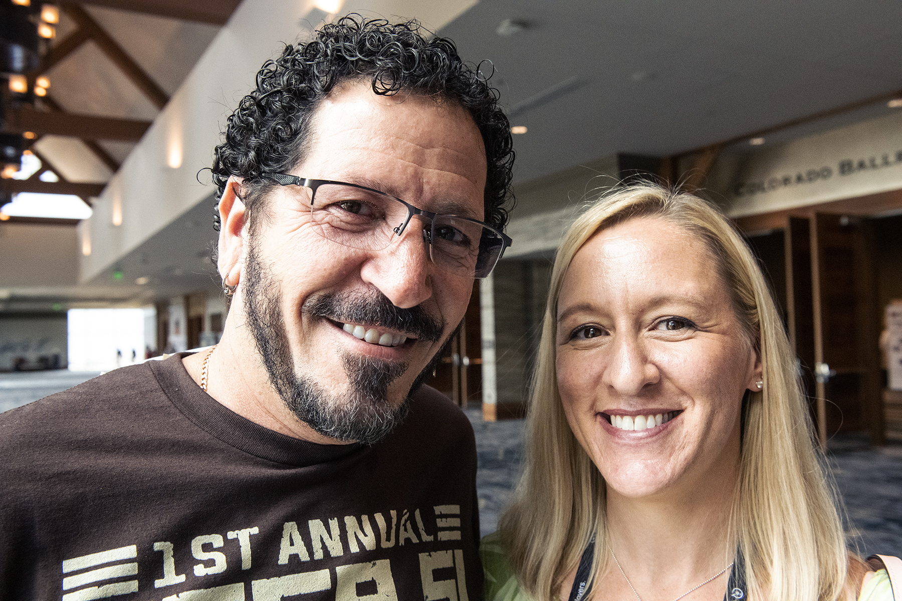 RMAF 2019 - Positive Feedback