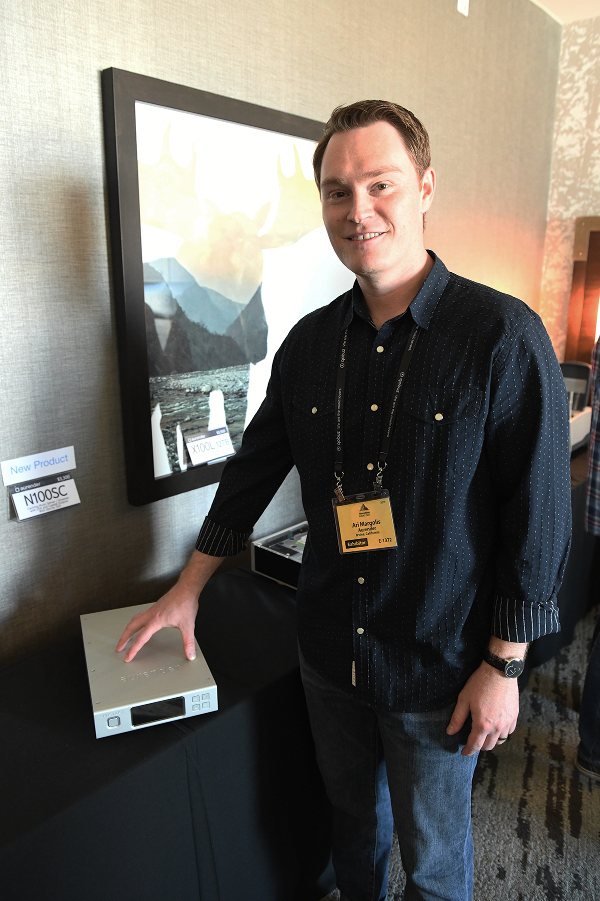 RMAF 2019 - Positive Feedback