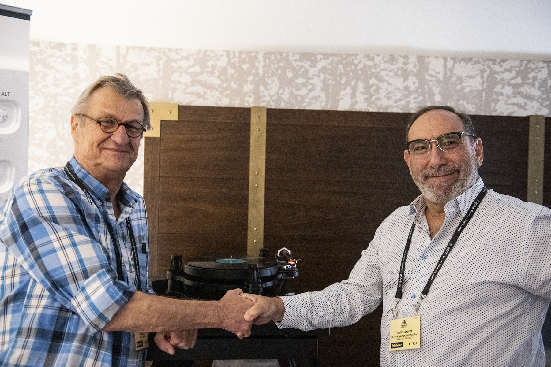 RMAF 2019 - Positive Feedback