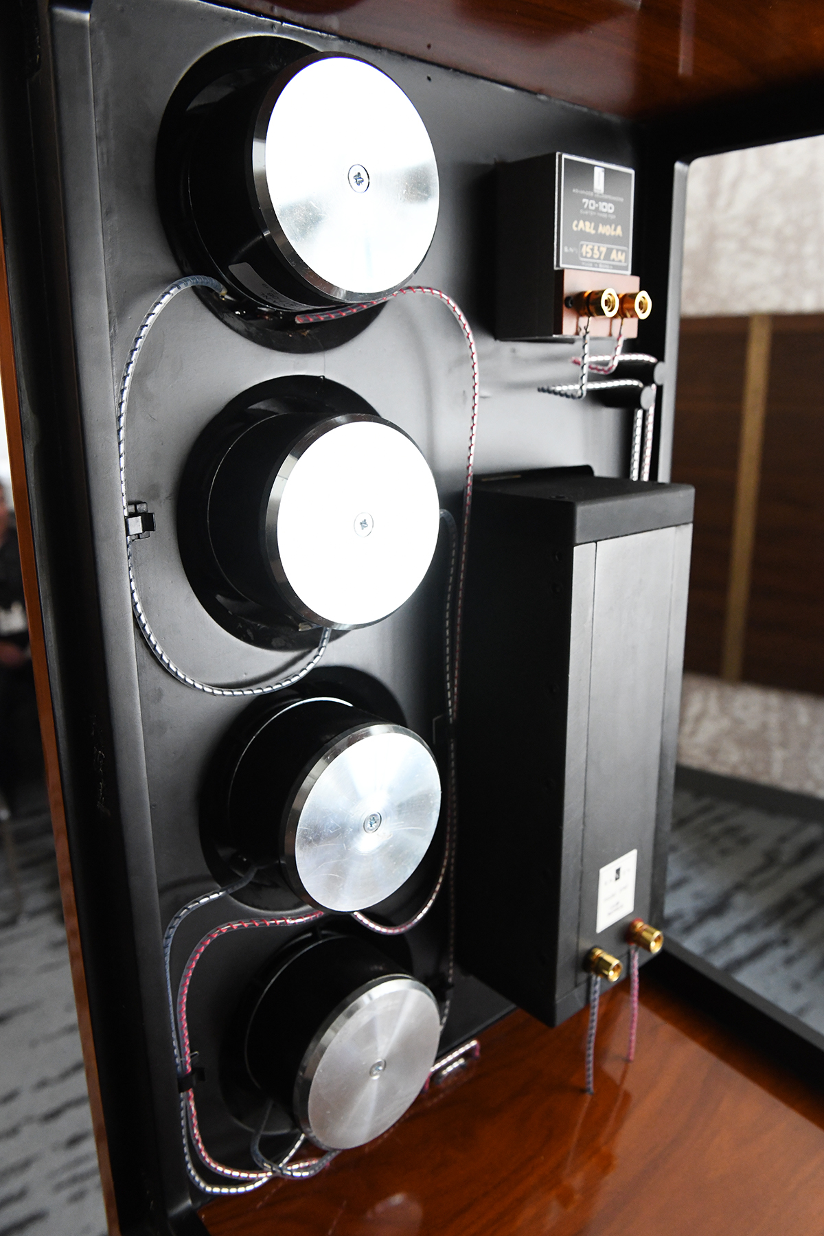 Audio Oasis! Awards for RMAF 2019 - Positive Feedback